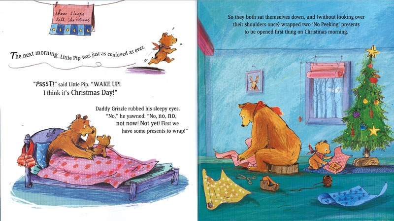 麥克兒童外文書店