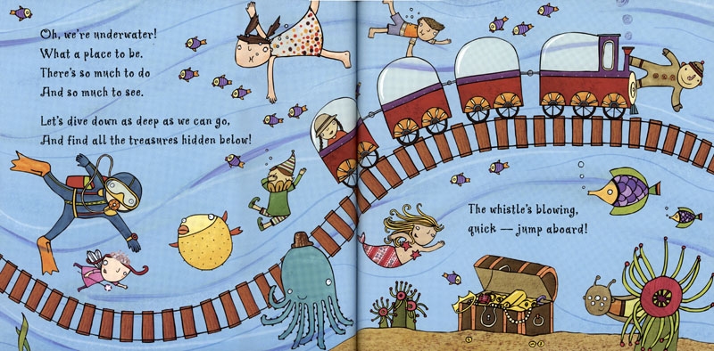 麥克兒童外文書店