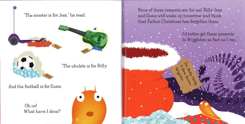 麥克兒童外文書店