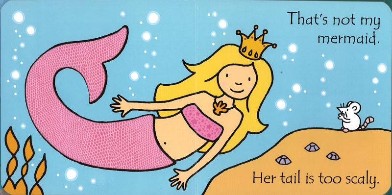 麥克兒童外文書店