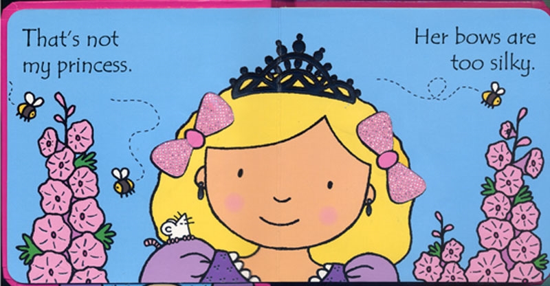 麥克兒童外文書店