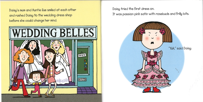 麥克兒童外文書店