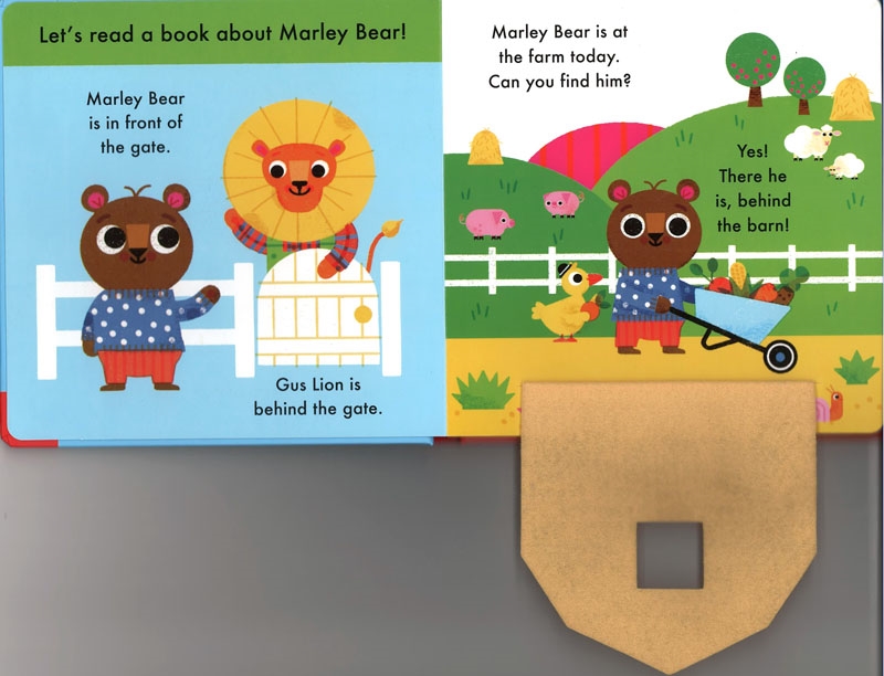 麥克兒童外文書店