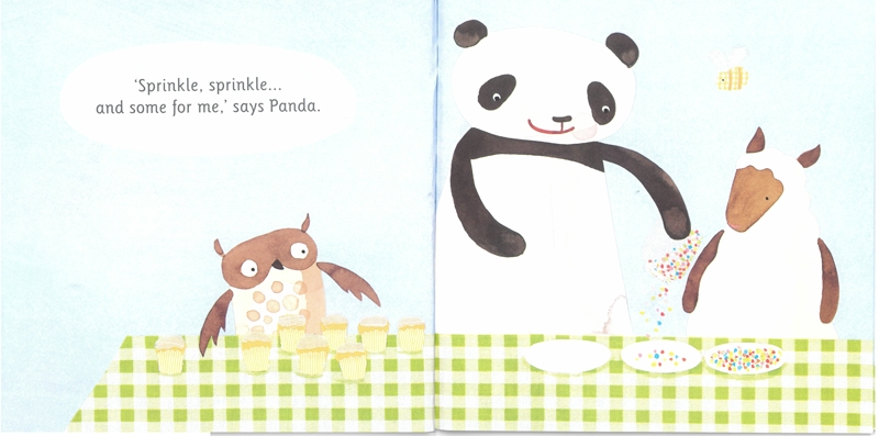 麥克兒童外文書店