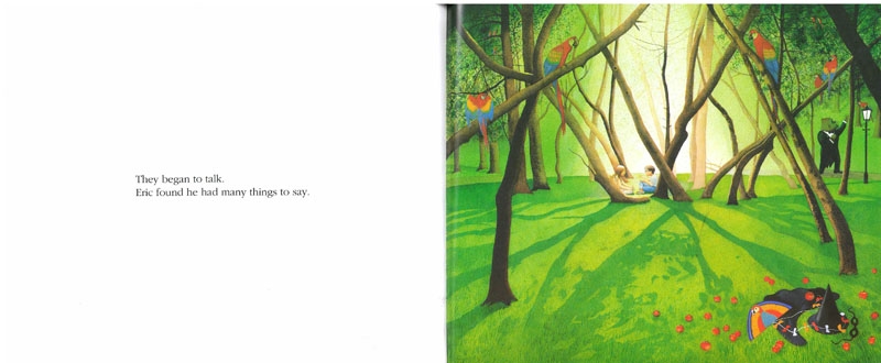 麥克兒童外文書店