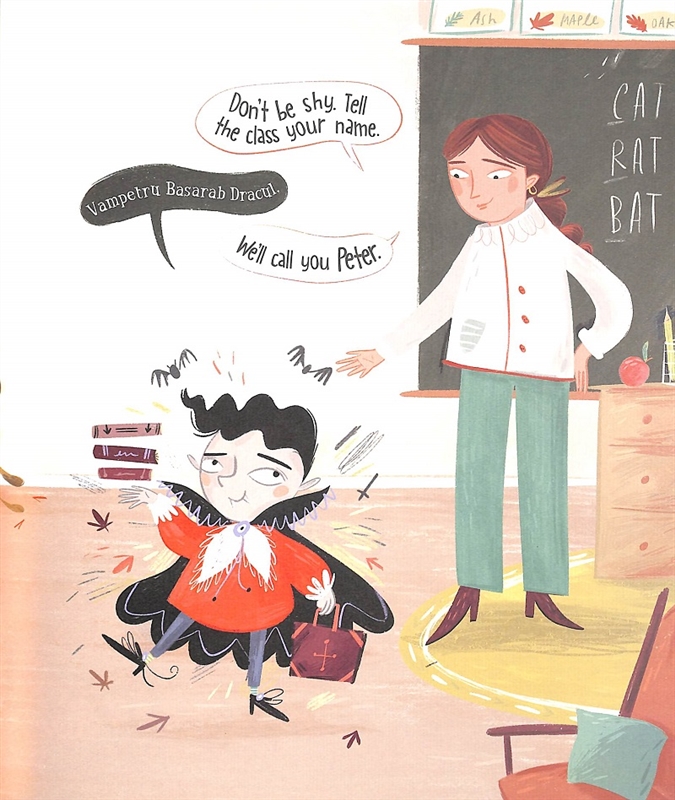 麥克兒童外文書店