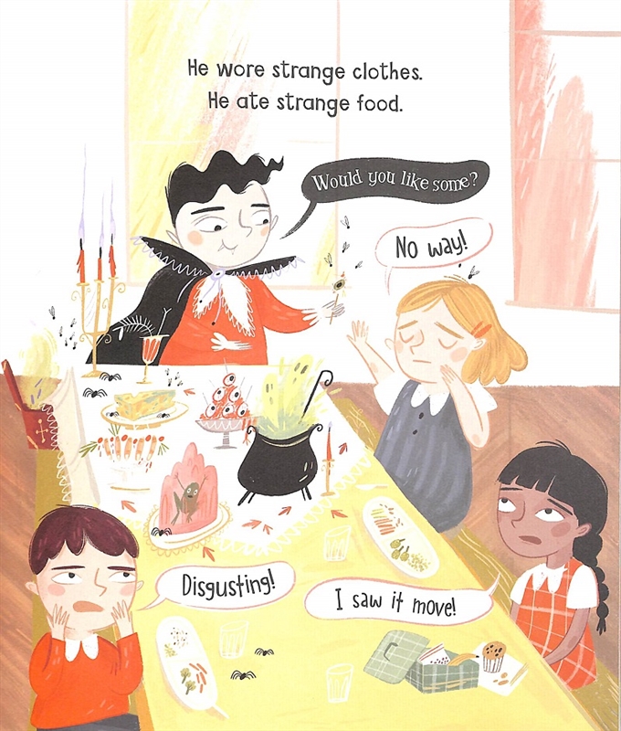 麥克兒童外文書店