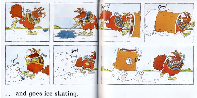 麥克兒童外文書店